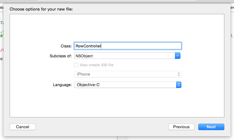 [WatchKit] IGInterfaceDataTable で WKInterfaceTable を UITableView ライクに扱う | DevelopersIO