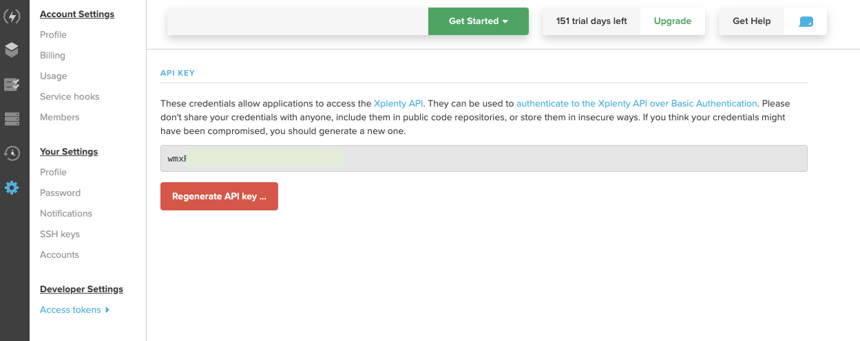 XplentyのAPIを使って複数のジョブ実行を試してみた | DevelopersIO