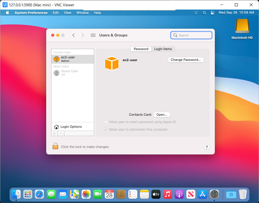 รู้ไหม? เราสามารถสร้าง EC2 Instance เป็น M1 Mac ได้แล้วนะ | DevelopersIO