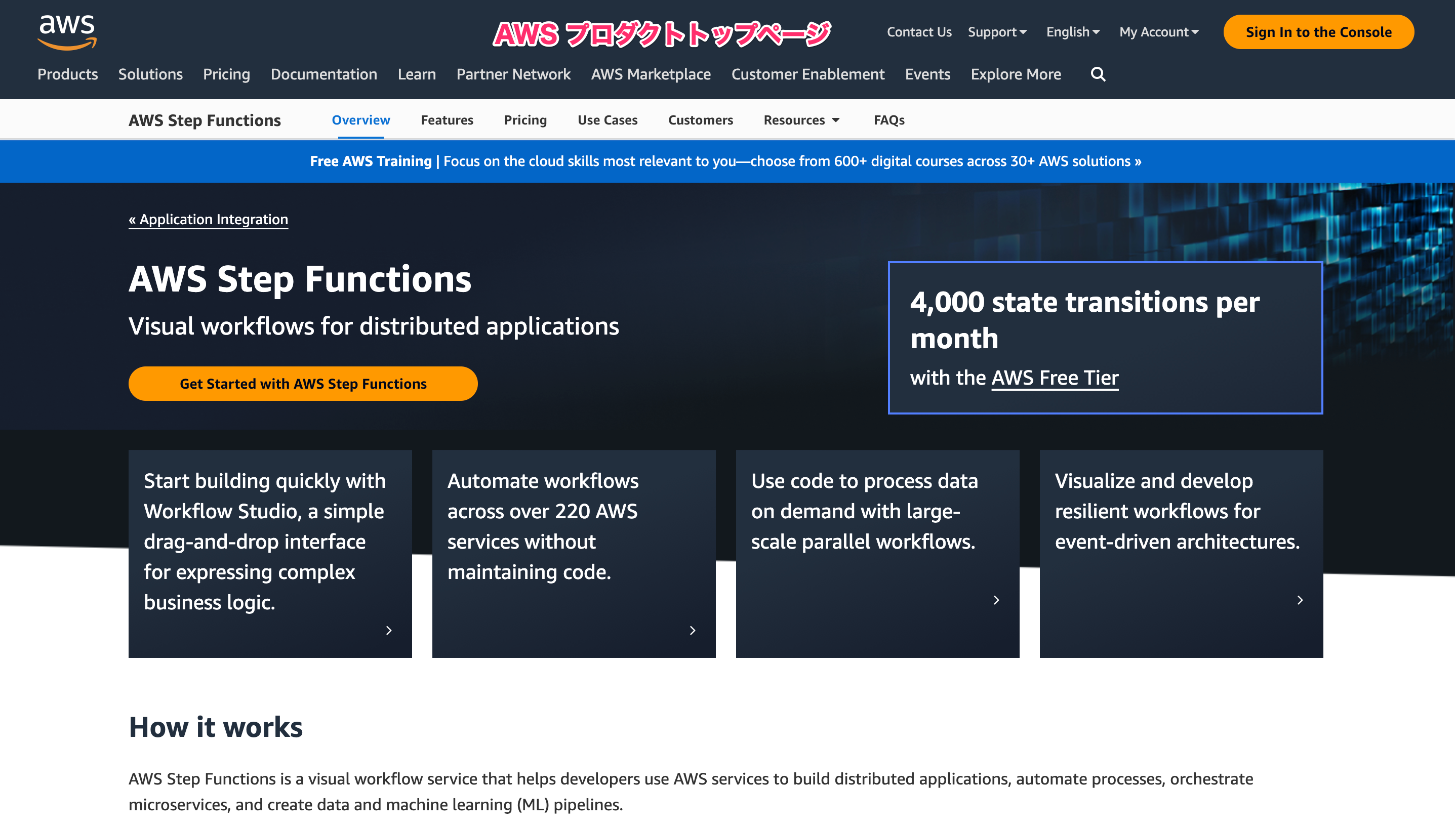 Aws Sdk For Javascript V3 の新しいドキュメント(開発者プレビュー)が公開されていました Developersio
