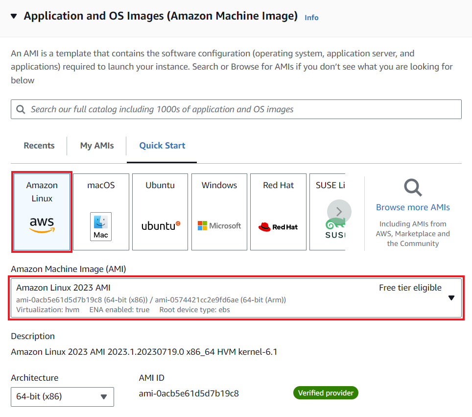 วิธีติดตั้ง Amazon Linux 2023 บน EC2 และเชื่อมต่อเซิร์ฟเวอร์ด้วยโปรแกรม PuTTY | DevelopersIO